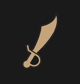 Single Edged Sword Replicas | Game & Anime Models | BlacksmithSONG