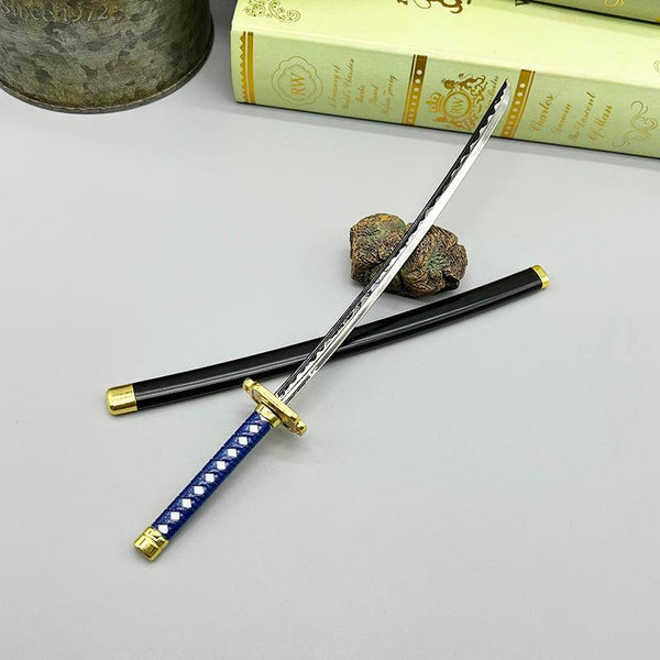 Sephiroth Masamune Replica | Final Fantasy VII Sword 1:6 – BlacksmithSONG