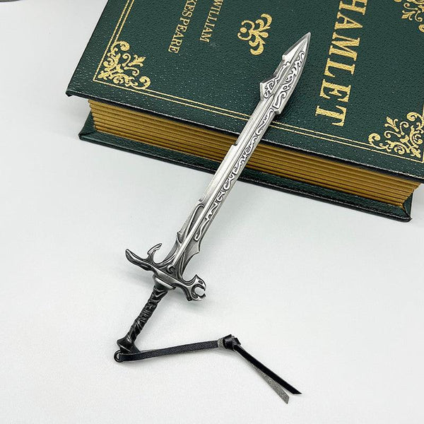 Eduj Skyrim Sword Replica | Elder Scrolls V 1:6 Scale Model ...