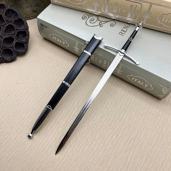 Aragorn's Ranger Sword Replica | Lord of the Rings Collectible ...