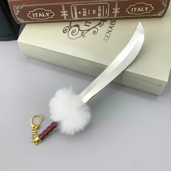 Tessaiga Replica | Inuyasha Sword & Weapon | 1:6 Model – BlacksmithSONG